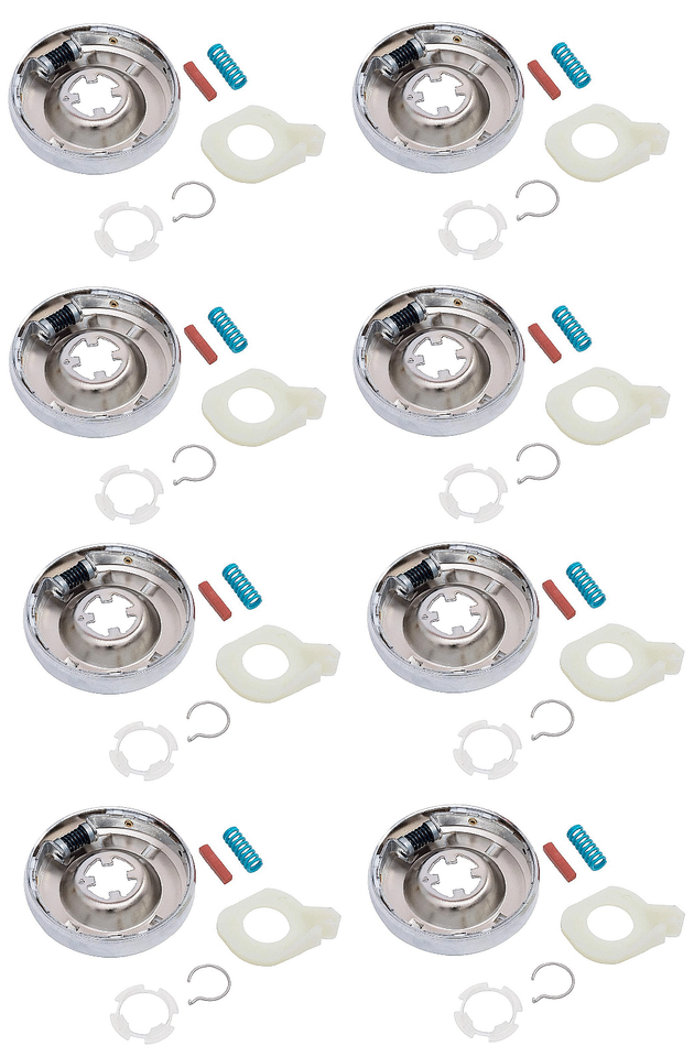 285785 Washer Washing Machine Transmission Clutch For Whirlpool Kenmore ...