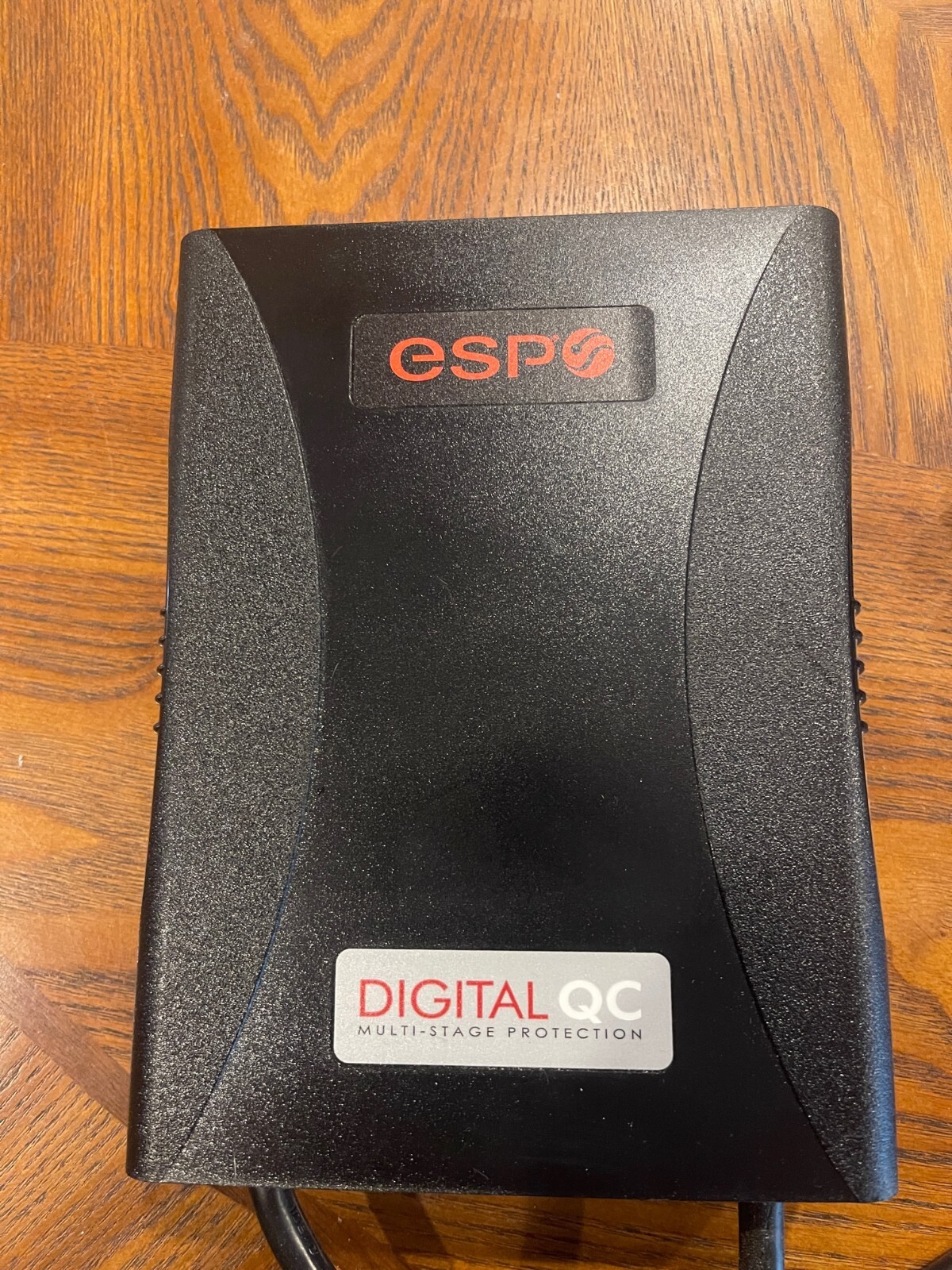 ESP Digital QC Network Multi-Stage Protection D5133NT AC Power Filter ...