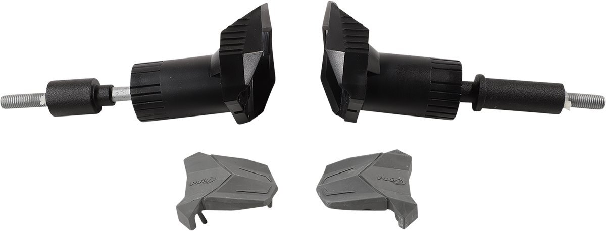 Puig R12 Black Frame Sliders (3182N) | eBay