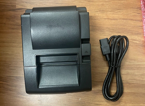 Star Micronics TSP100 futurePRNT Cutter POS Thermal Receipt Printer | eBay