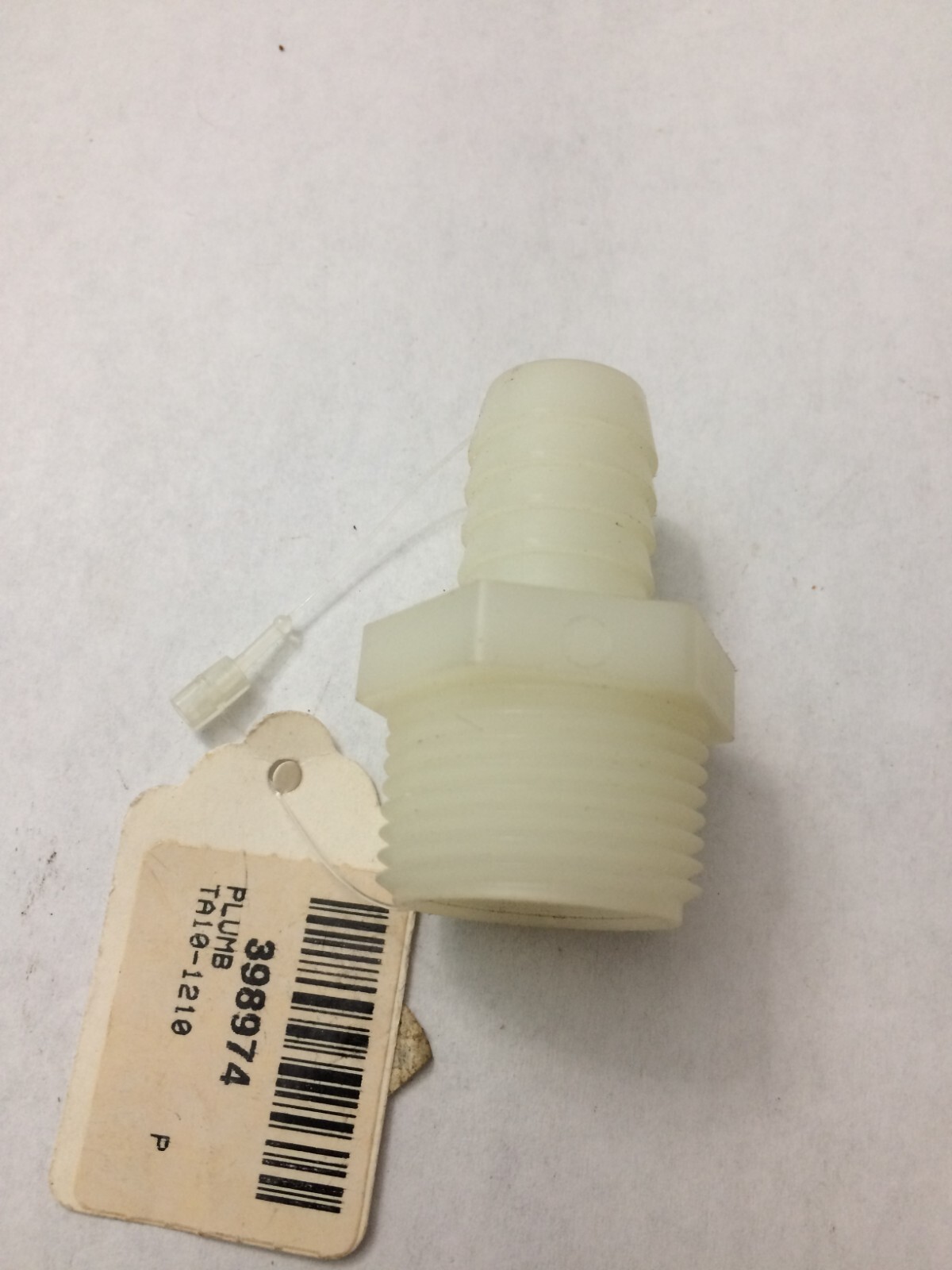 Seafit Adapter 3/4 Male Pipe,5/8" Hose Barb | eBay