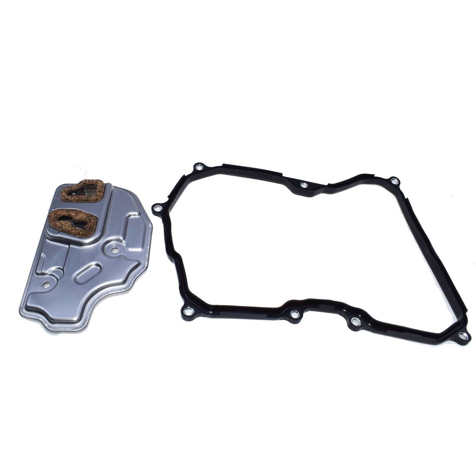 6AT Transmission Oil Filter&Gasket For Golf Jetta Passat B6 CC Beetle ...