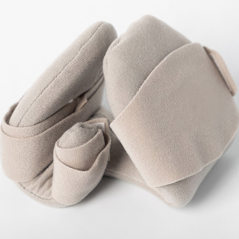 Resting Hand Splint Hand Wrist Splint Hand Rest for Sprains Arthritis ...