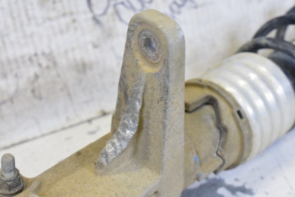 2021 Polaris Ranger 570 Crew Right Front Strut 1824516 RF Hubstrut ...