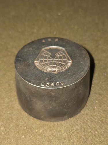 US Army Materiel Command Unit Pin Die | eBay