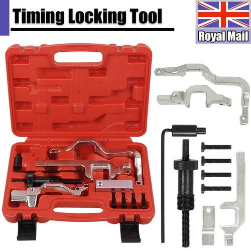 Engine Timing Tool Kit For BMW Mini Cooper N12 N14 N16 1.4 1.6 Citroen ...