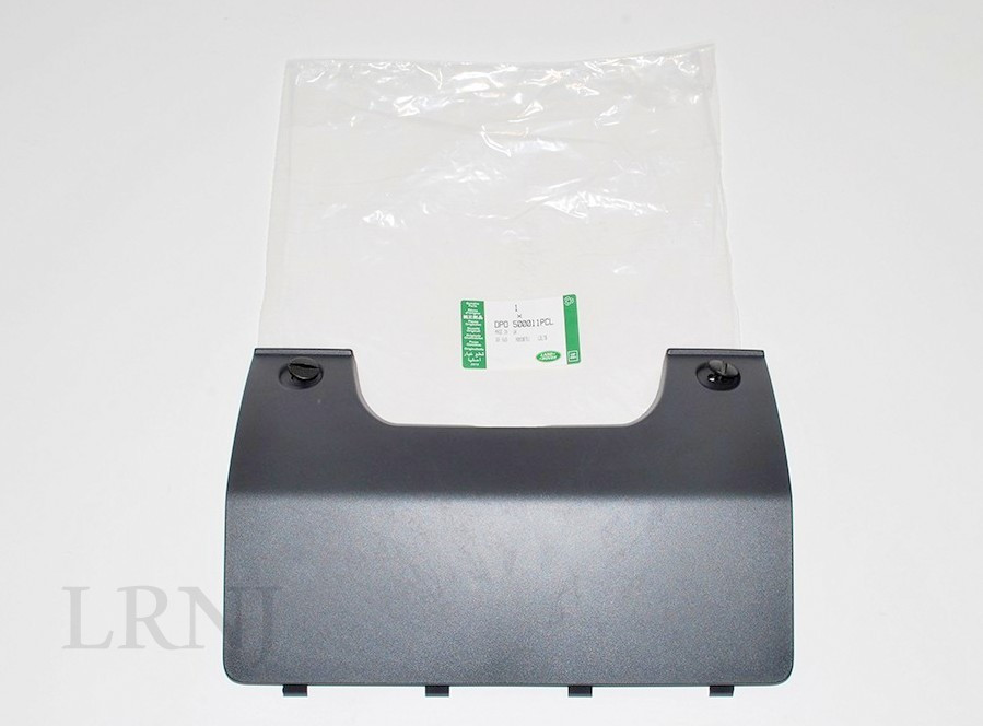 LAND ROVER LR4 / DISCOVERY 4 TOW EYE COVER REAR FOR REAR BUMPER GENUINE ...