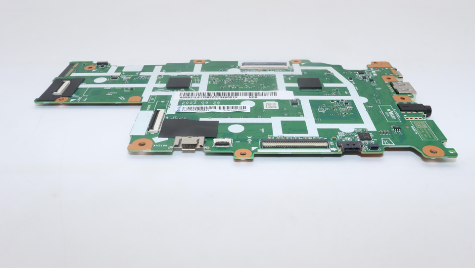 For Lenovo 500e Chromebook Gen 3 Motherboard N4500 4G 32G 5B21L81768 | eBay