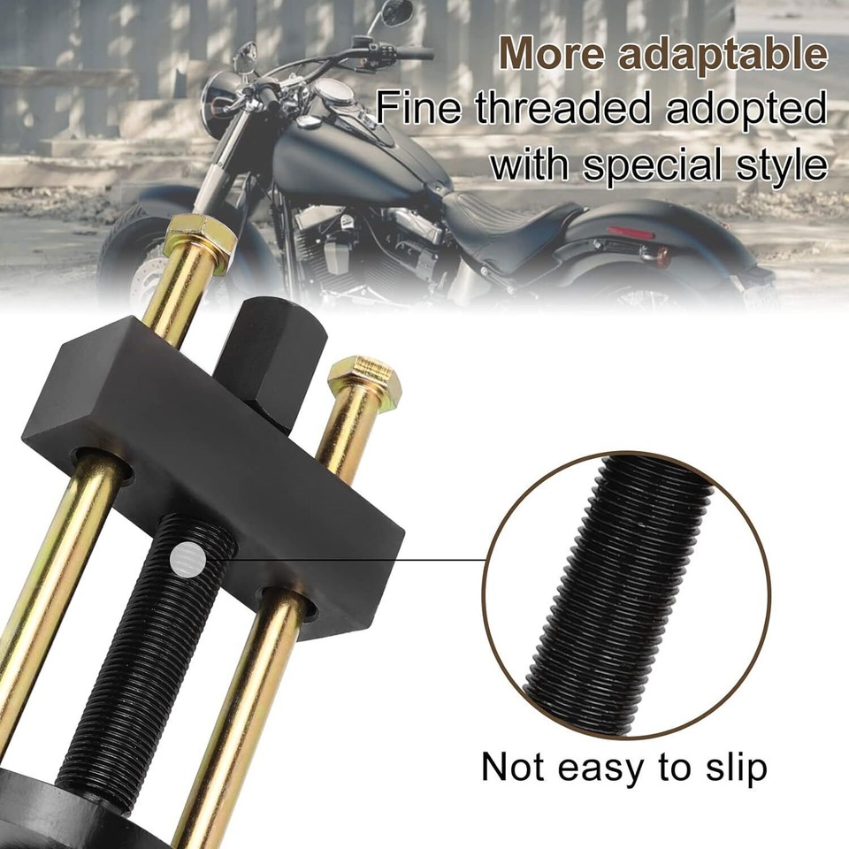 For Harley 34902-84 New Transmission Mainshaft Inner Bearing Race ...