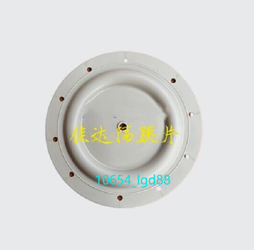 For Ingersoll Rand 96391-A Diaphragm 106u | eBay