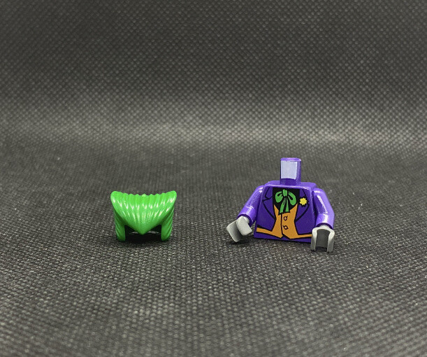 Der Batman Vampir Joker