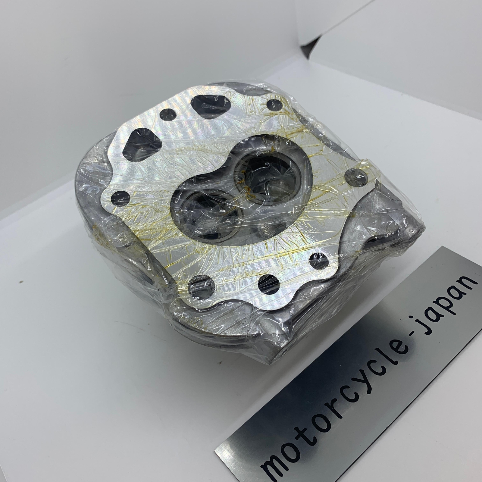 KAWASAKI Genuine 1991-2004 Mule Head Comp Cylinder 11008-2158 | eBay