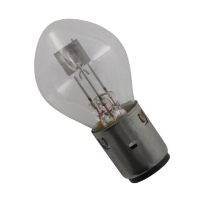 Birne Scheinwerfer Bilux 12V 35/35W Leuchtmittel Hauptscheinwerfer ...