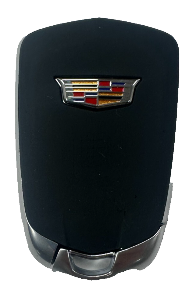 1 For 2015-2020 New OEM Cadillac Escalade Keyless Smart Remote Key Fob ...