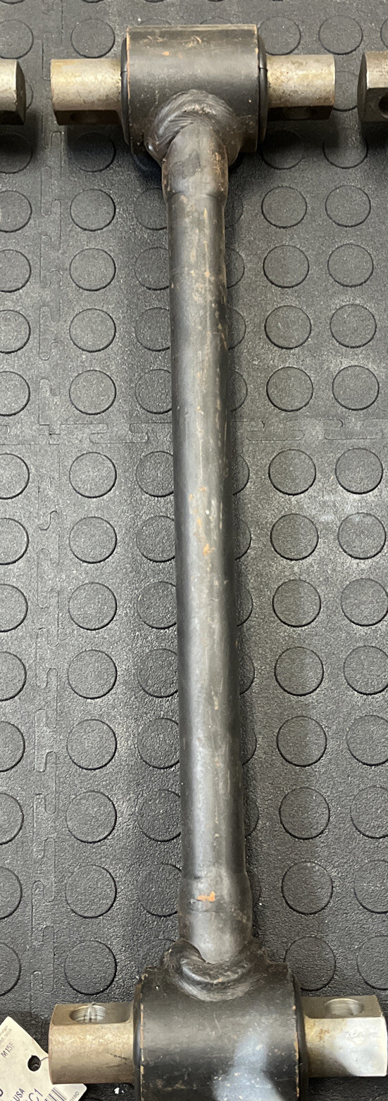 International Navistar 3581271C1 Torque Rod 18" Center of End to Center ...