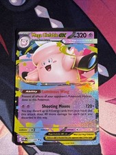 Mega Clefable ex 031/088 Me03: Perfect Order Holo for sale online | eBay