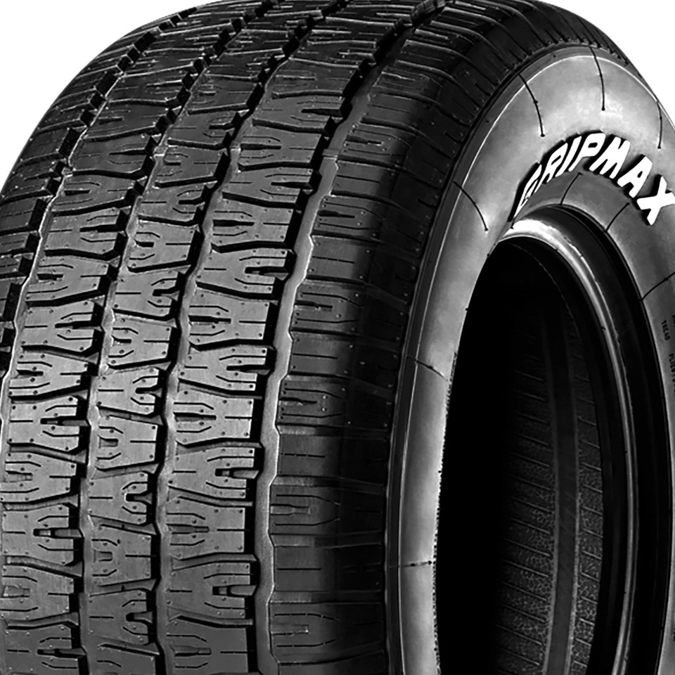1 New Gripmax Maxgrip Classic - 265/50r15 Tires 2655015 265 50 15 | eBay