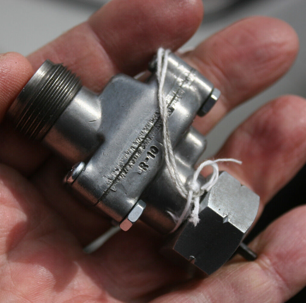 Stewart Warner Speedometer Adjusting Gear Drive Adapter - 777 F Ratio 2 ...