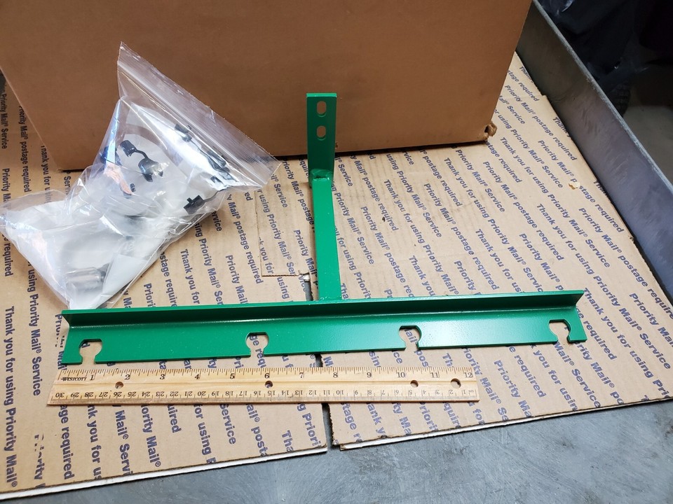 Hydromatic 508950005 Mounting Bracket | eBay