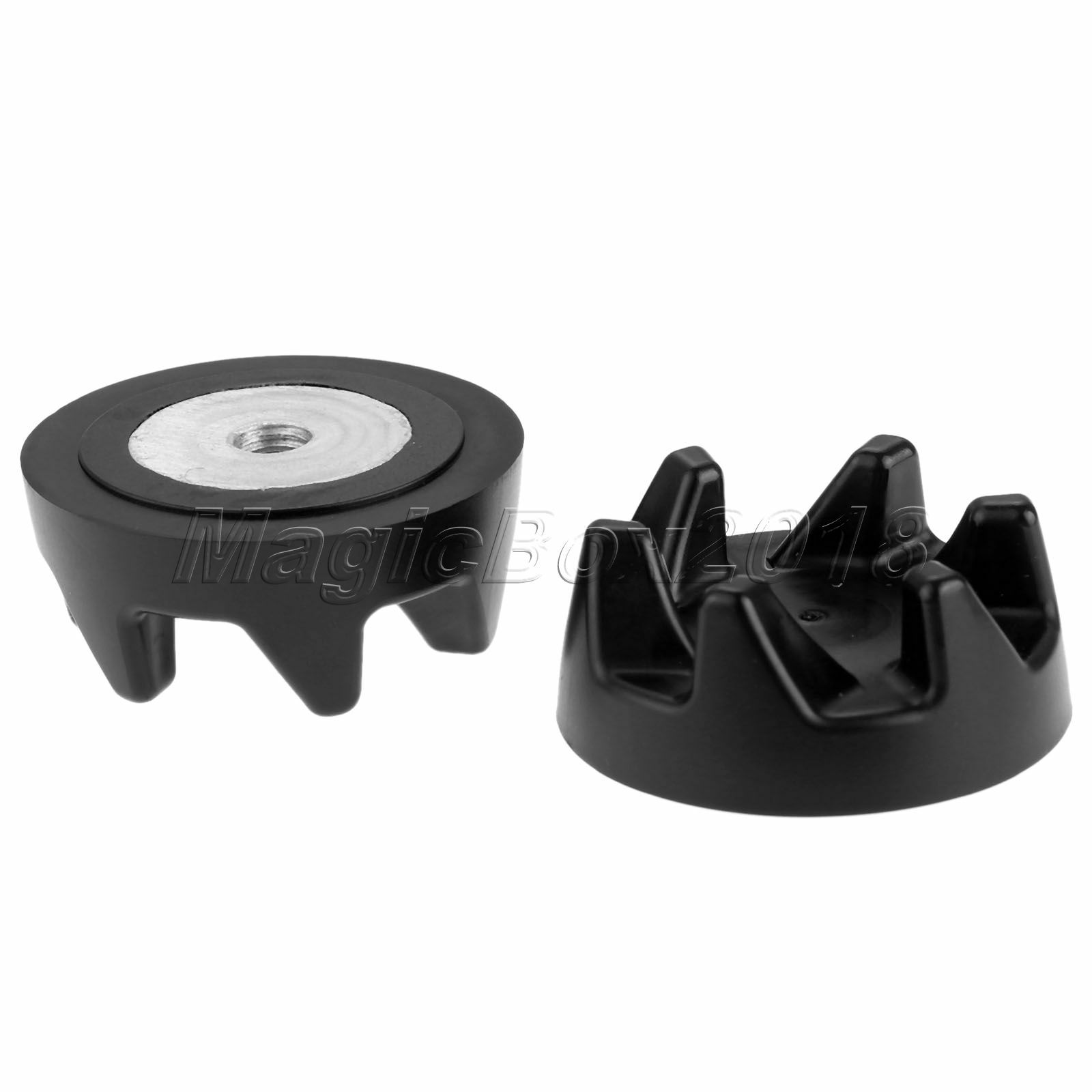 2pcs Blender Clutch Coupler Coupling Gear For KitchenAid 9704230 ...