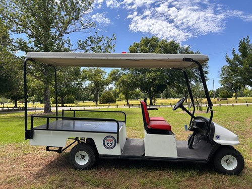 2010 Columbia Par Car Utility Golf cart | eBay