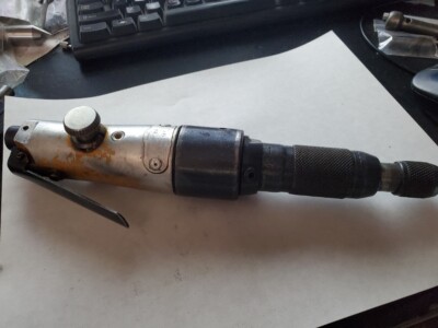 Air Tools - Aro Air Tools