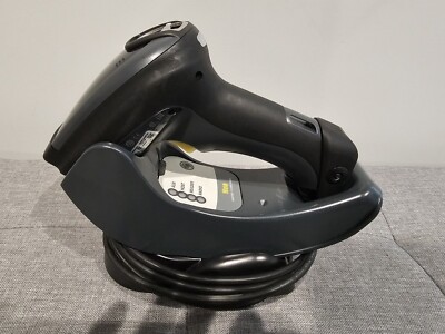 Barcode Scanners - Wasp Barcode Scanner