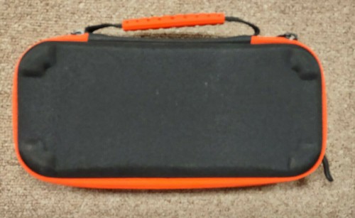 Nintendo Switch (Red & Blue Joy-Con) & accessories *INCLUDES FREE ...