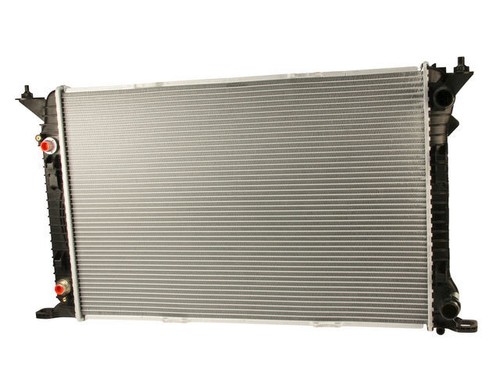Radiator For 2011-2017 Audi Q5 2012 2013 2014 2015 2016 SH126JF ...