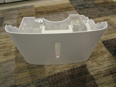 Frigidaire FFAD5033W1 Dehumidifier BUCKET COMPLETE W/FLOAT-HANDLE ...