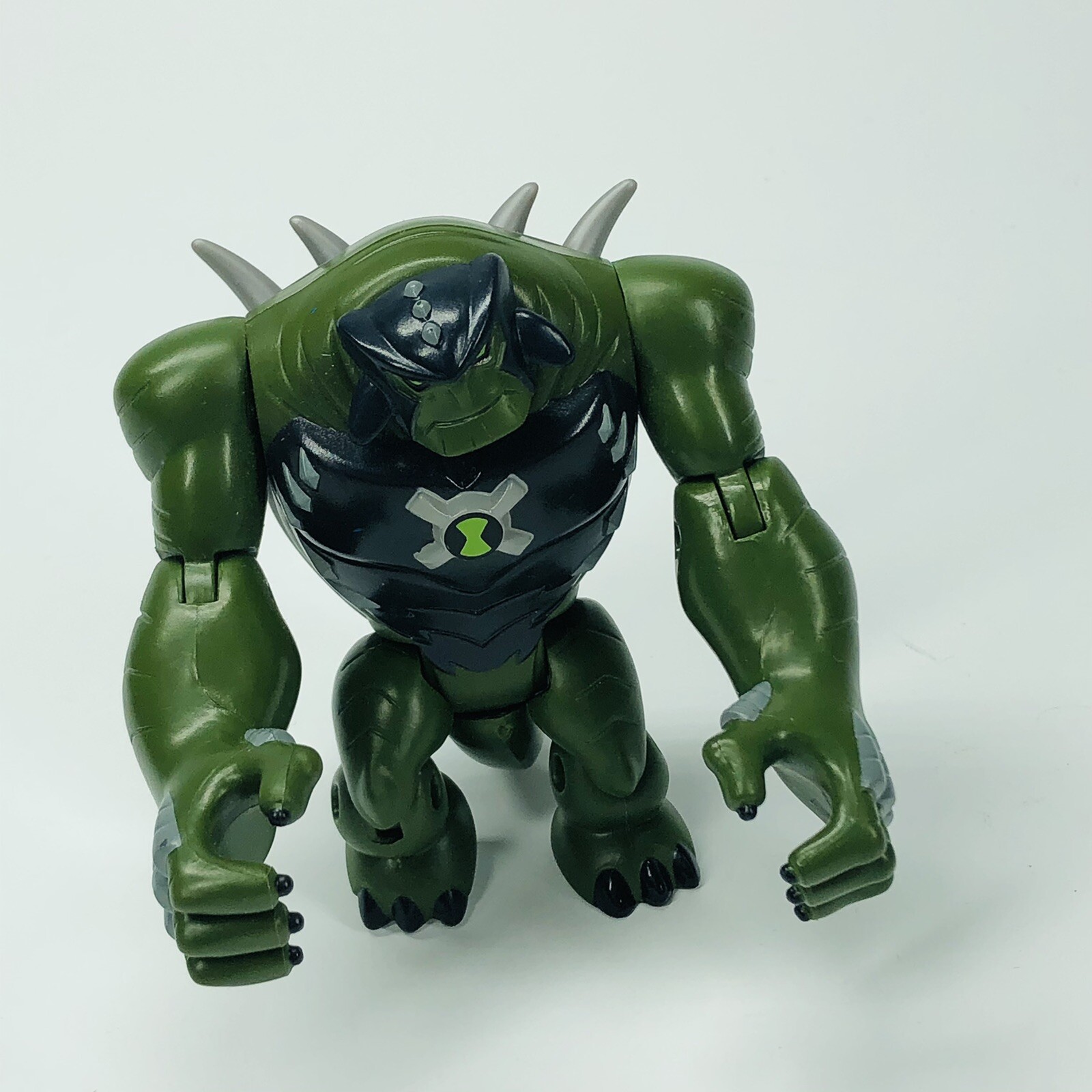 Ultimate Humungousaur Ben 10