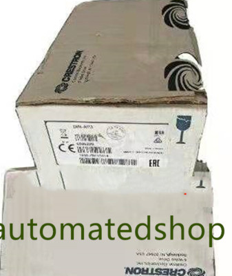 DIN-AP3 crestron rail type central control host brand new Via DHL or ...