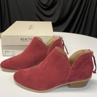 Kenneth Cole Levon Boot Size 6.5 New in Box | eBay