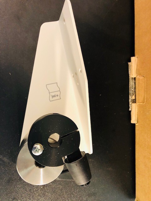 Olympus MAJ-1663 EUS Arm Mount Kit w/ Fixing kit for sale online | eBay