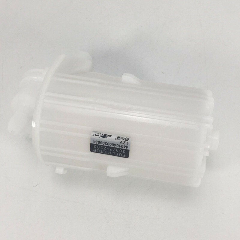 WAJ Fuel Filter 31112-C2500 Fits For Hyundai Sonata, Kia Optima | eBay