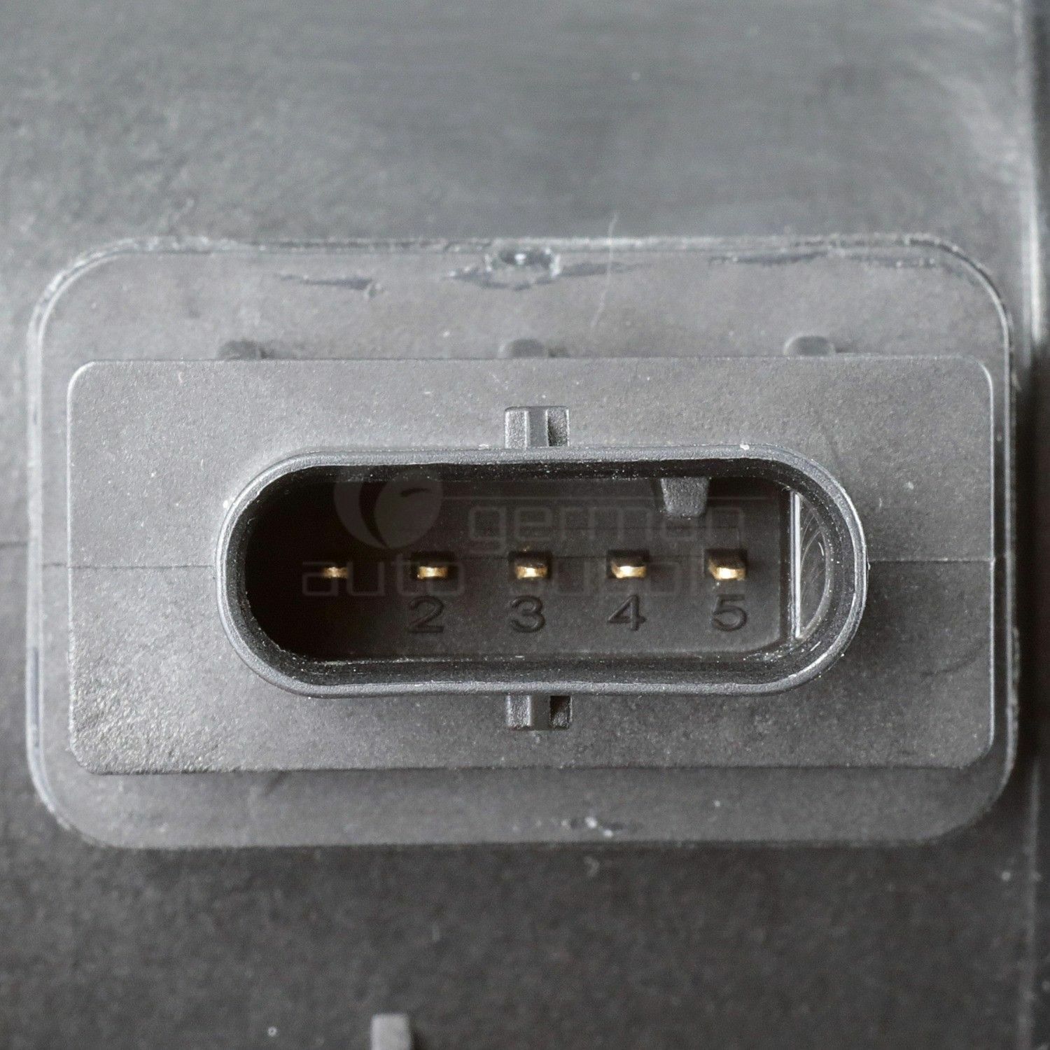 Delphi Mass Air Flow Sensor AF10360 2730940548 for Dodge Mercedes MB | eBay