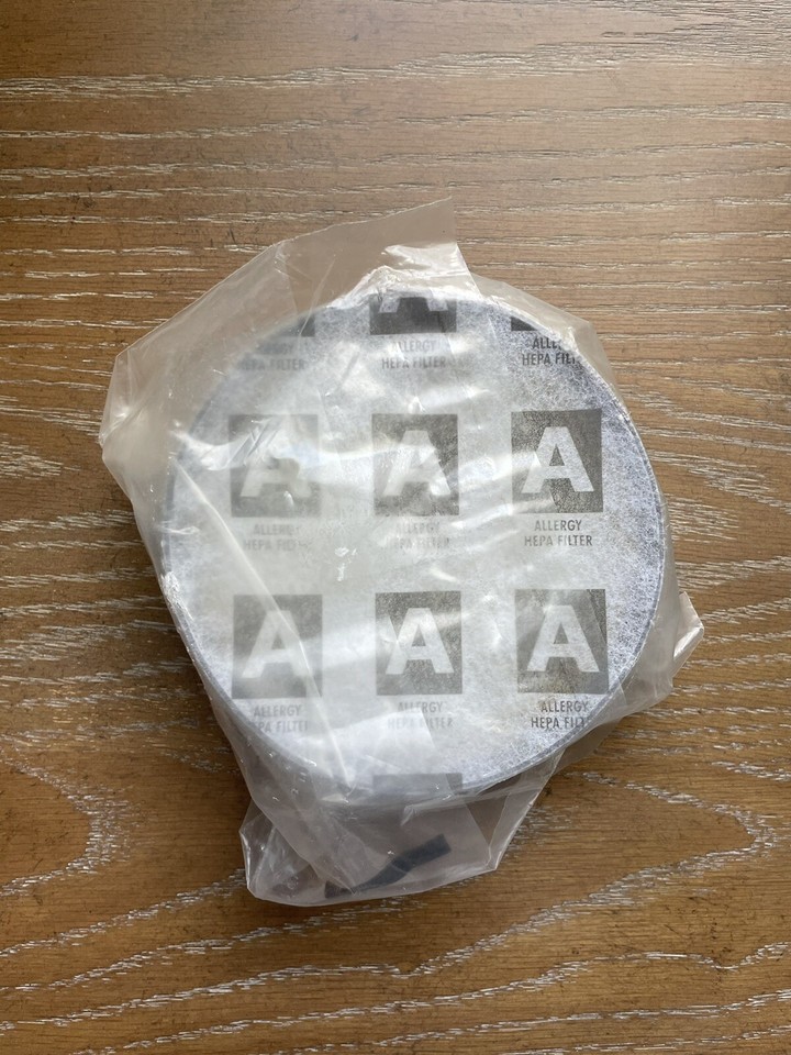 HEPA Post Motor Filter made for Dyson DC18 Vacuum #911677-02, 91167702 ...