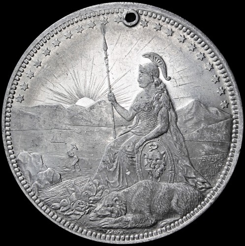 HK-267 Midwinter Lauer Administration Building SCD 1894 | eBay