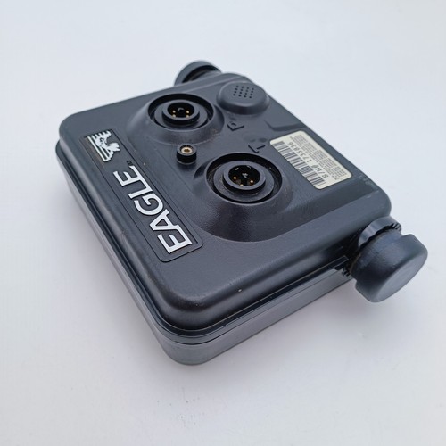 EAGLE LOWRANCE Ultra II 2 Fishfinder Sonar Depth Sounder FishMark Fish ...