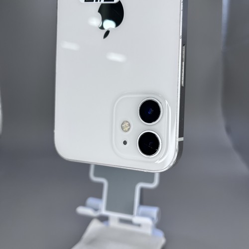 Apple iPhone 12 A2172 128GB White AT&T Only W052594 | eBay