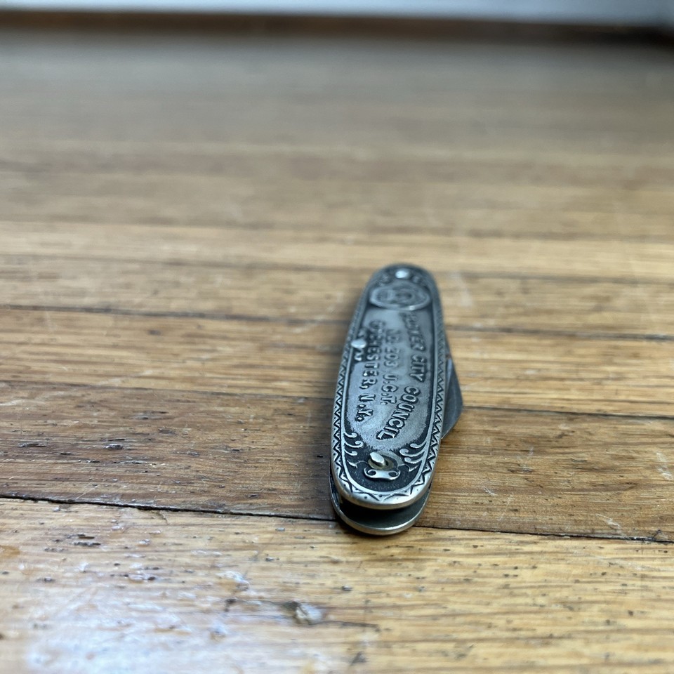 Flower City Council #203 UCT-United Commercial Travelers Rochester NY ...