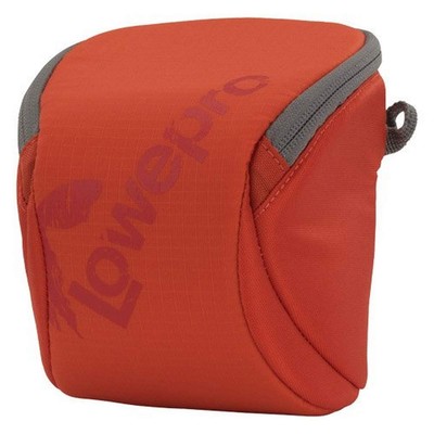 Lowepro Digital Camera Case Dashpoint 30 Red 364426_ | eBay