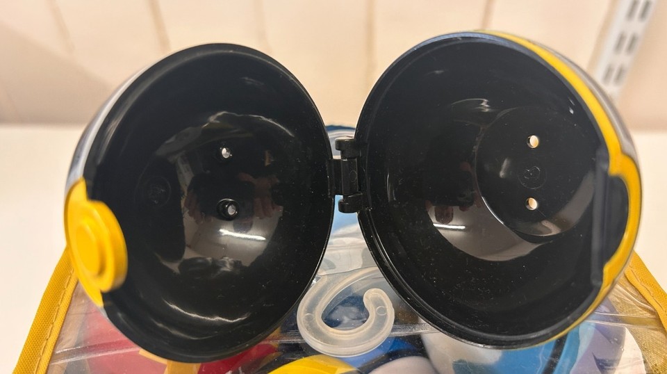 TOMY POKEMON 647 KELDEO 20th Anniversary Set Age 3+ - CG D26 | eBay UK