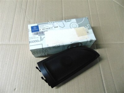Front Right Door Triangular Mirror Cover Plate Mercedes W242/W246 ...