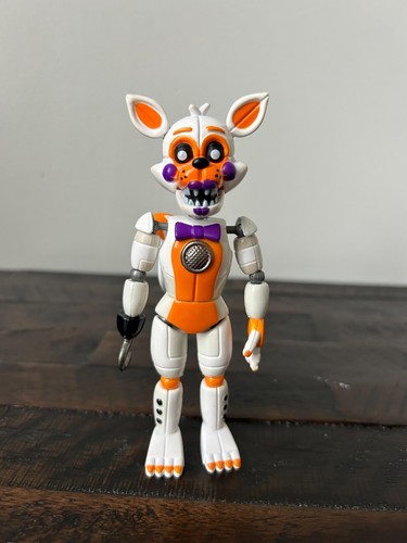 5 Night's At Freddy's LOLBIT Sister Location, Walgreens Exclusive ...