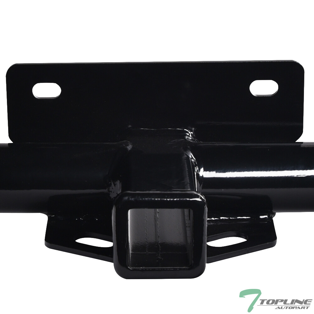 TLAPS For 2009-2018 Dodge Ram 1500 Class 4 Trailer Hitch Tow Receiver 2 ...