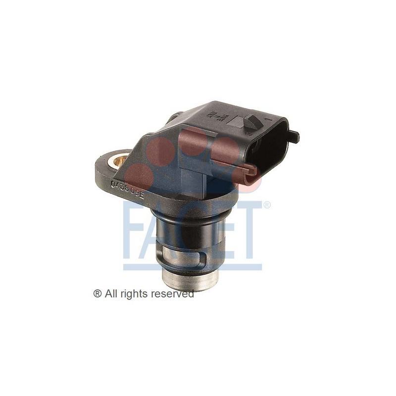 Engine Camshaft Position Sensor for 2005-2006 Mercedes S55 AMG | eBay