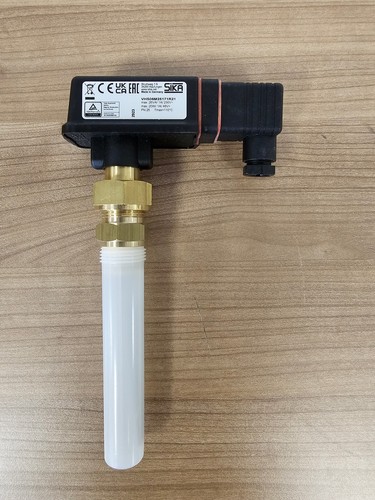 Daikin 5019487 SIKA Water Flow switch VHS06M25171R21 5038618 | eBay UK