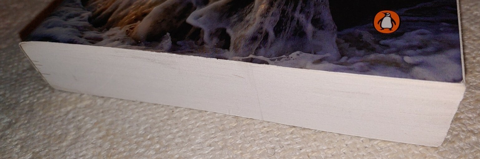 Caleb%27s+Crossing+%3A+A+Novel+by+Geraldine+Brooks+%282012%2C+Trade ...