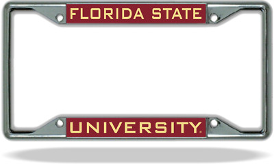 Florida State License Plate Frame | eBay